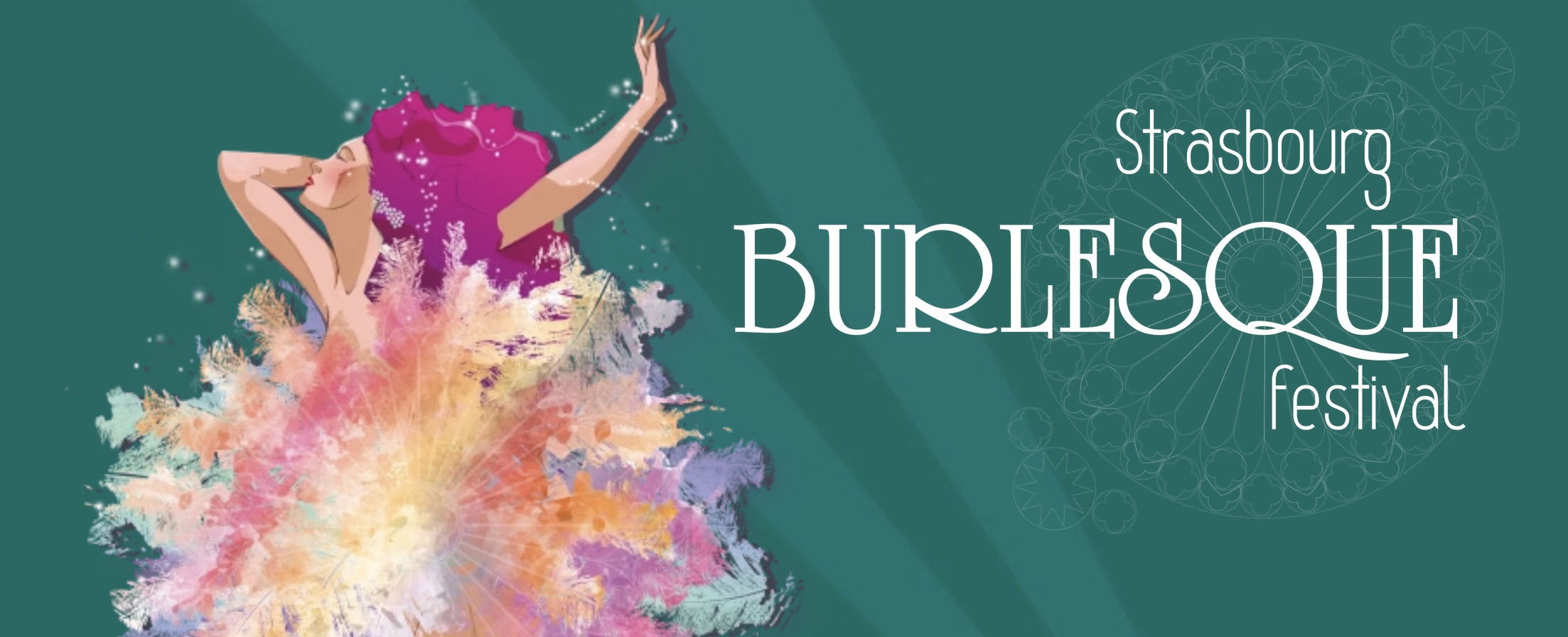 Festival Burlesque (67) - Citiz Grand Est